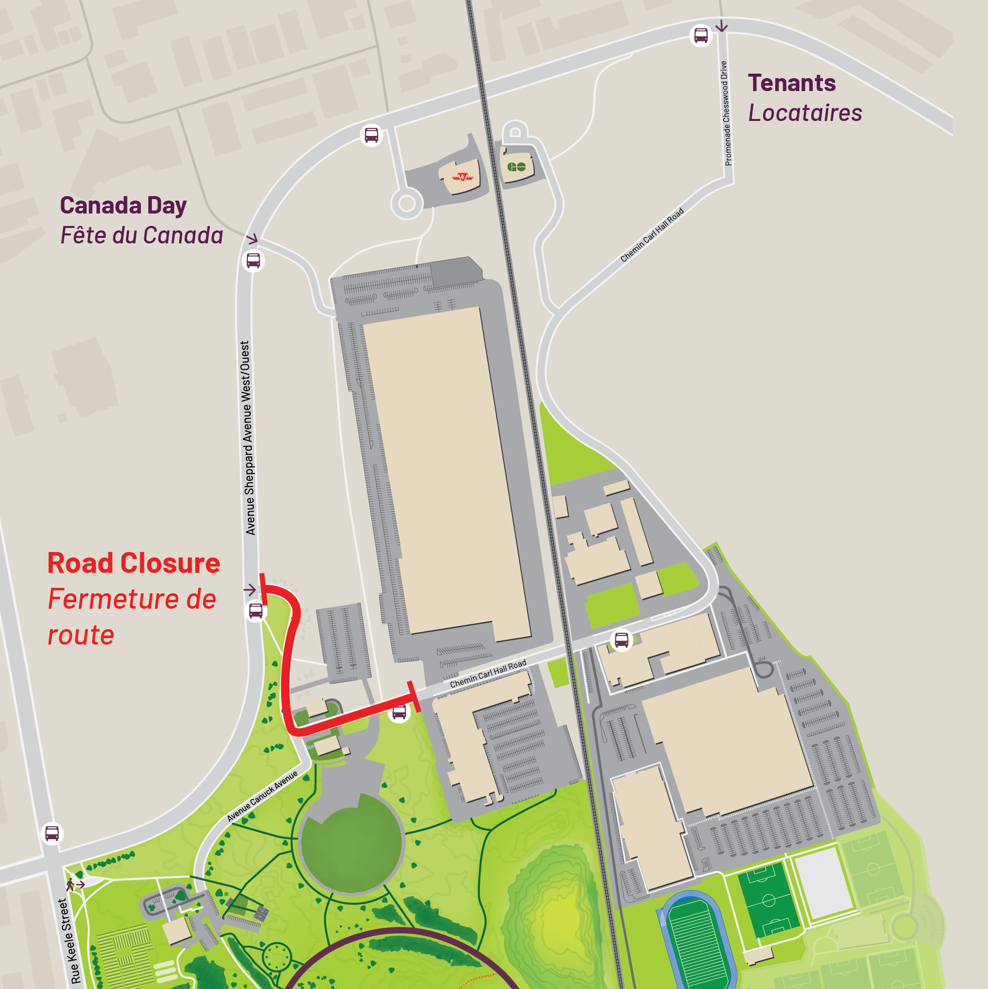 Canada Day at Downsview Park | Downsview Park